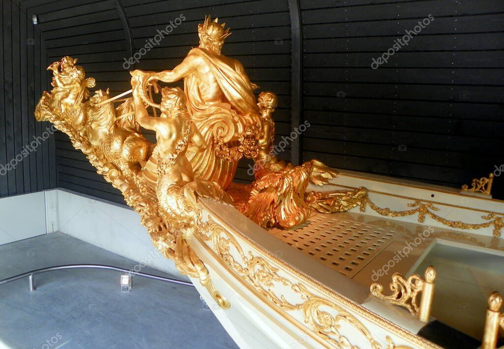 Netherlands, Amsterdam, Kattenburgerplein 1, National Maritime Museum ...