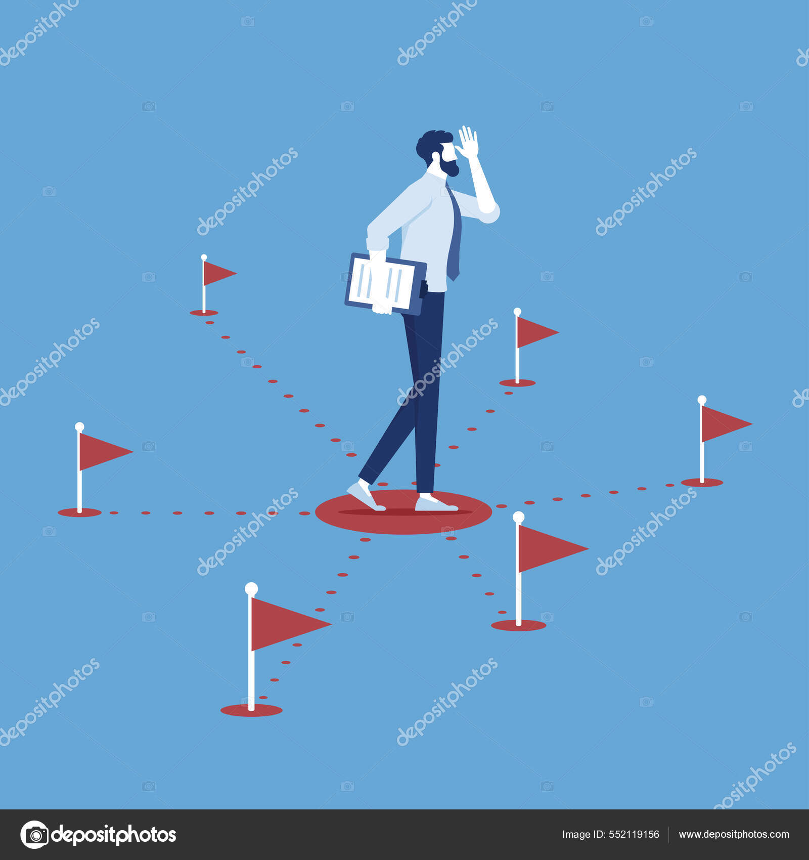 Multiple Career Paths