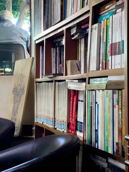 School bus library Stock Photos, Royalty Free School bus library Images ...