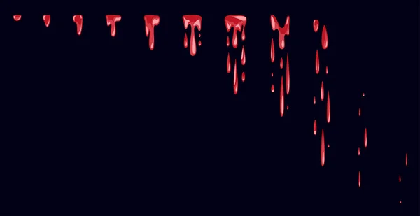 Puddle blood Vector Art Stock Images | Depositphotos