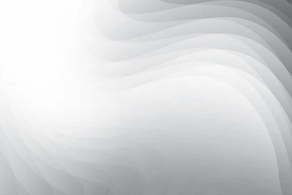 White Abstract Background