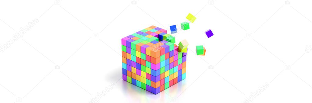 100,000 Glass prism Vector Images | Depositphotos