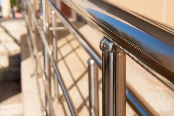 Steel railing Stock Photos, Royalty Free Steel railing Images ...