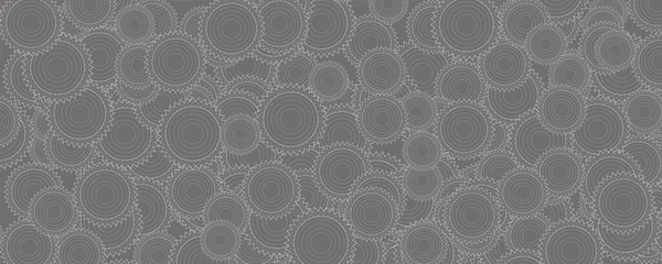 Abstract gray transparent circle background Stock Photos, Royalty Free ...