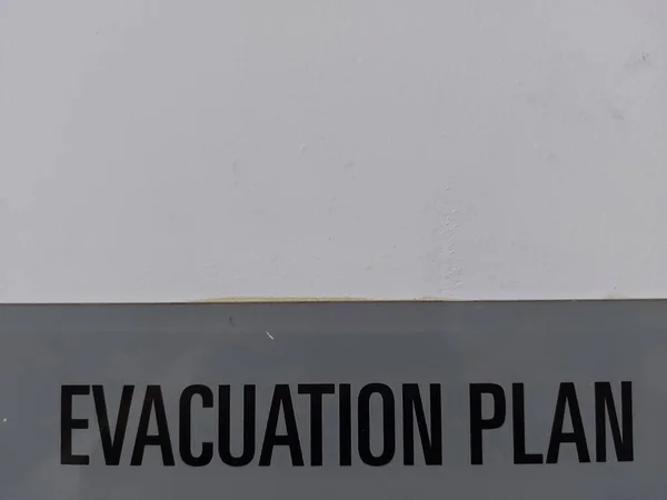 Evacuation signage Stock Photos, Royalty Free Evacuation signage Images ...