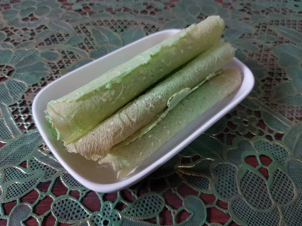 Fotos de Sobremesa tradicional tailandesa, Imagens de Sobremesa ...