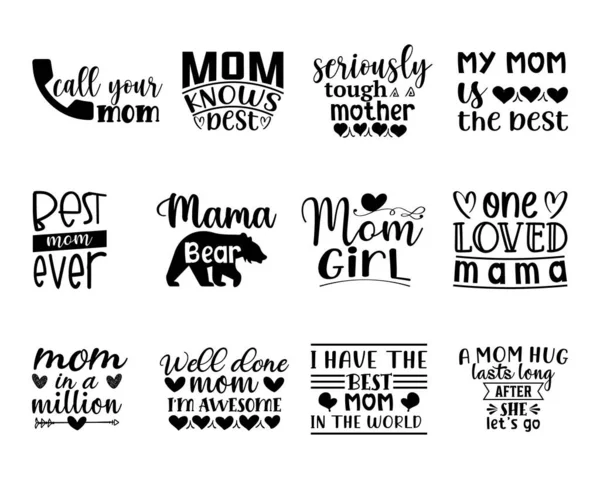 19,063,853 Frases madre Vector Images | Depositphotos