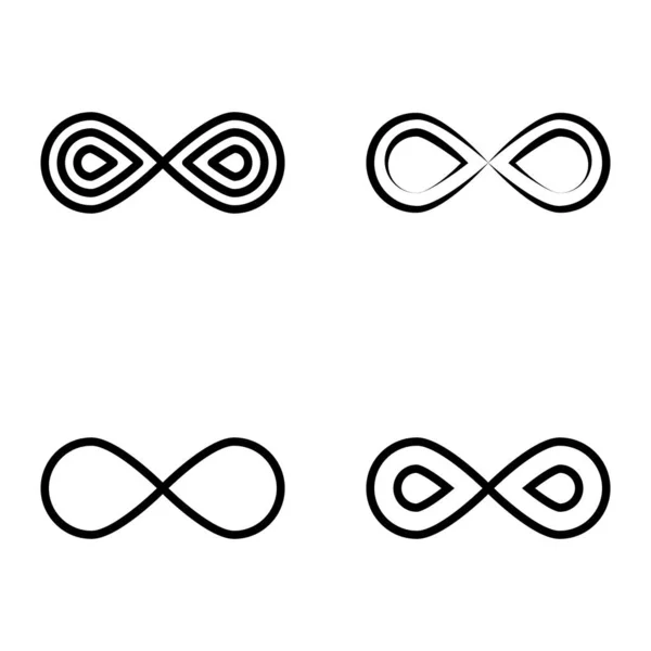 100,000 Infinity logos Vector Images | Depositphotos