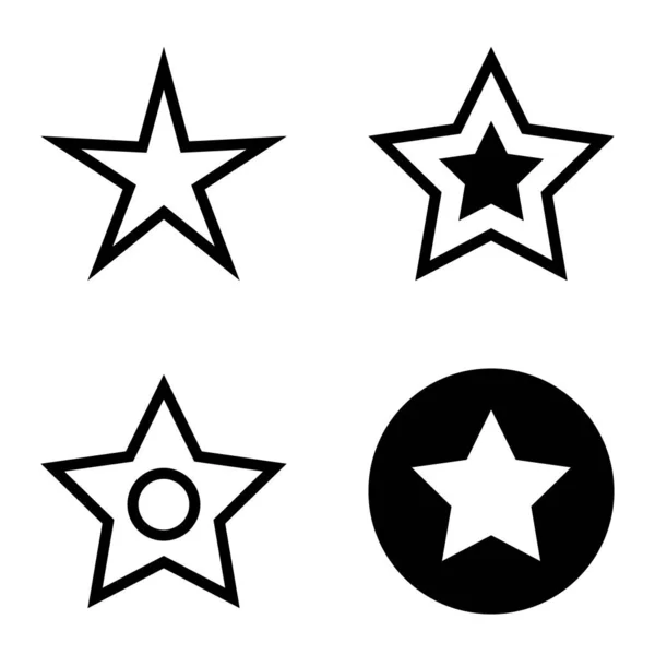 Sterren pictogrammen Stock Photos, Royalty Free Sterren pictogrammen ...