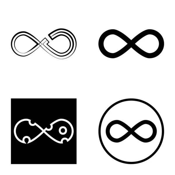 100,000 Infinity logos Vector Images | Depositphotos