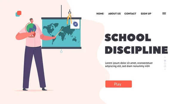 School discipline Vector Images | Depositphotos
