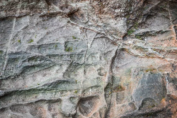 Human stone working from the prehistoric times of the German ancestors ...