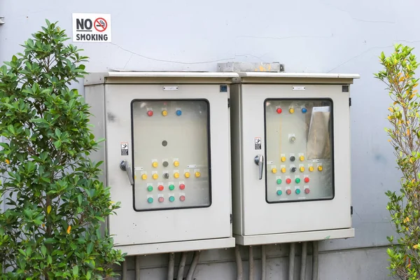 Commercial electrical boxes Stock Photos, Royalty Free Commercial ...