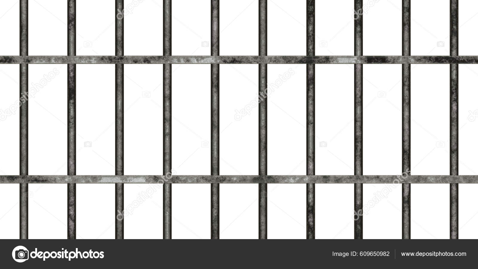 Jail Door Texture