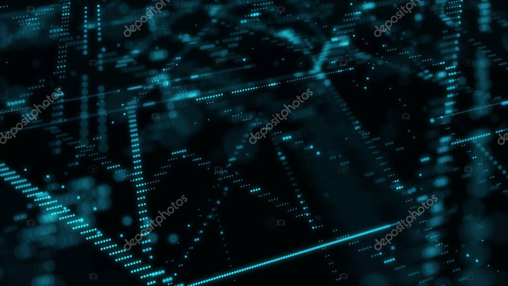 Base de datos digital del ciberespacio. Algoritmos de decodificaci n ...