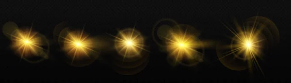 Twinkle Lens Flares Glare Lighting Abstract Lens Flare Ignition ...