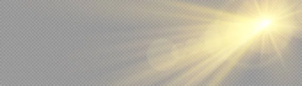 Sun Glow Png