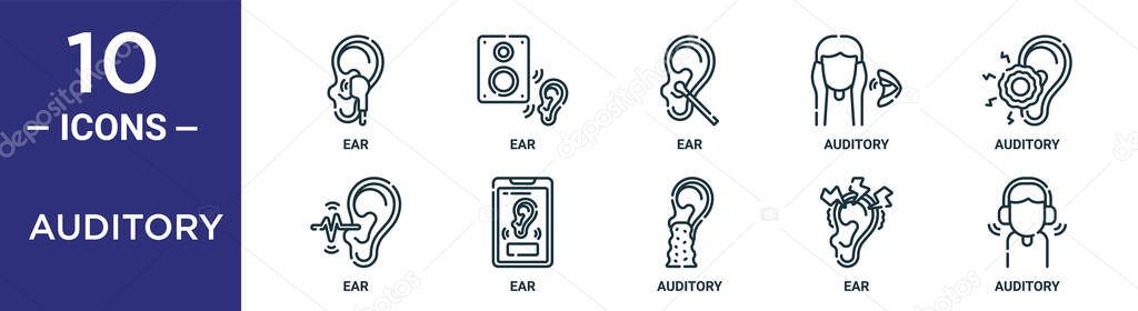 Presente senso Vector Art Stock Images | Depositphotos