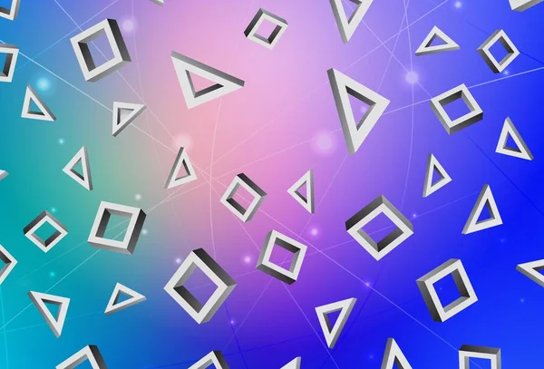 Shapes background Stock Photos, Royalty Free Shapes background Images ...