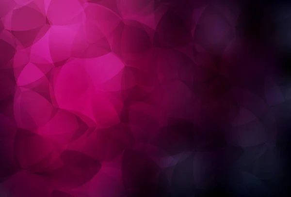 Black And Pink Background Design Hd