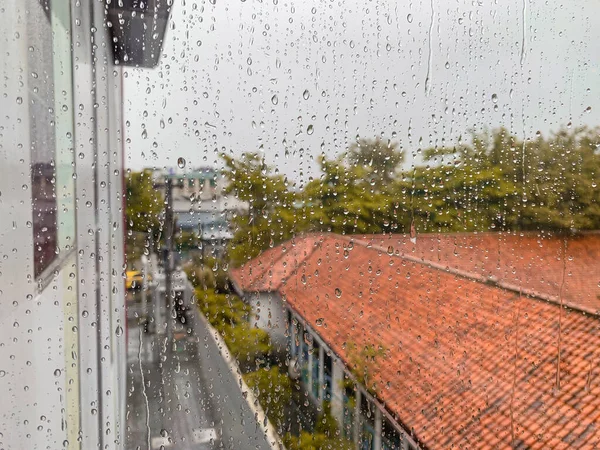 Raining building Stock Photos, Royalty Free Raining building Images ...