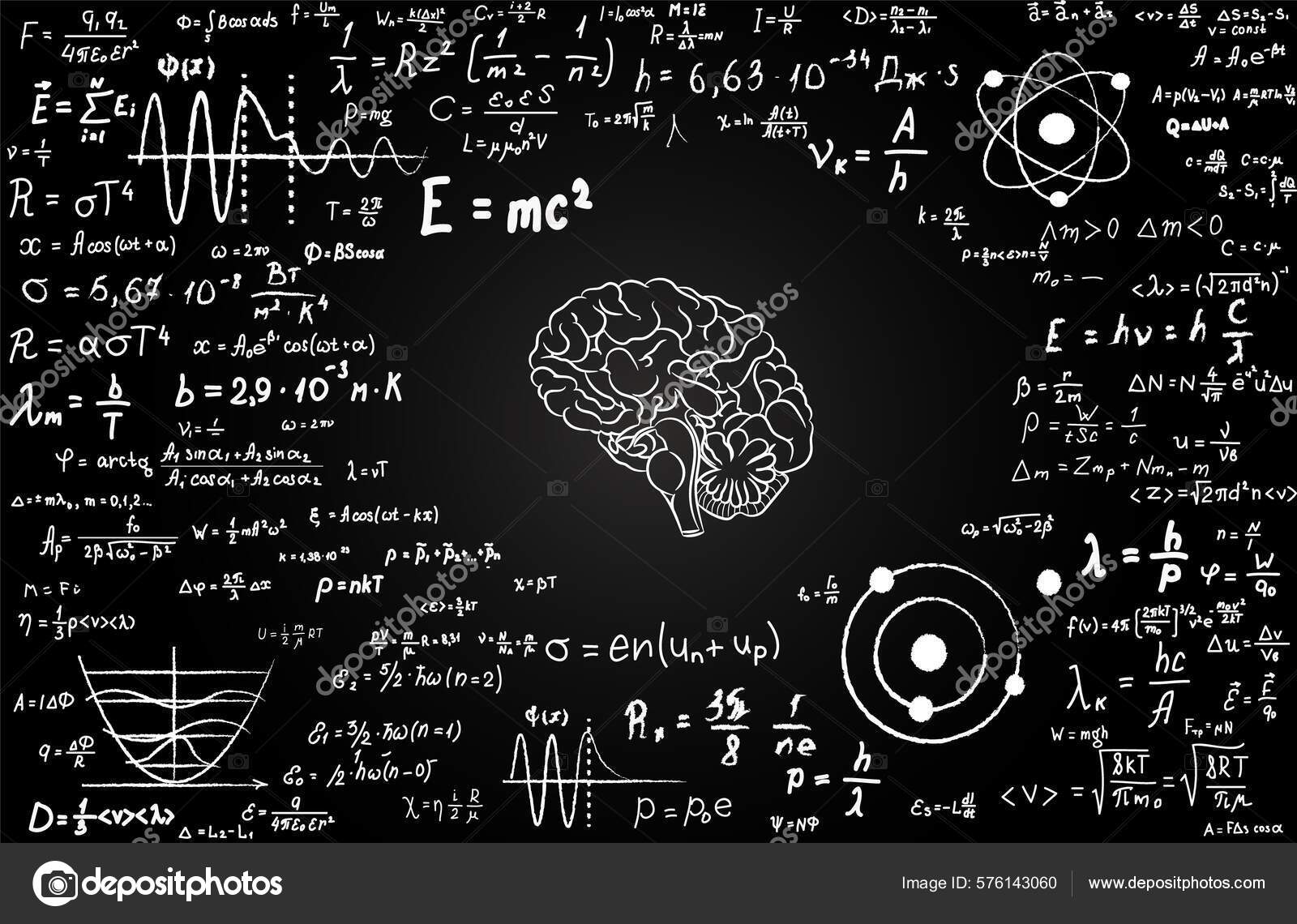 Bilder Av Kvantemekanikk