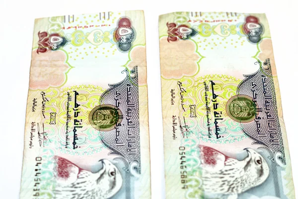 500 Saudi Riyal Note