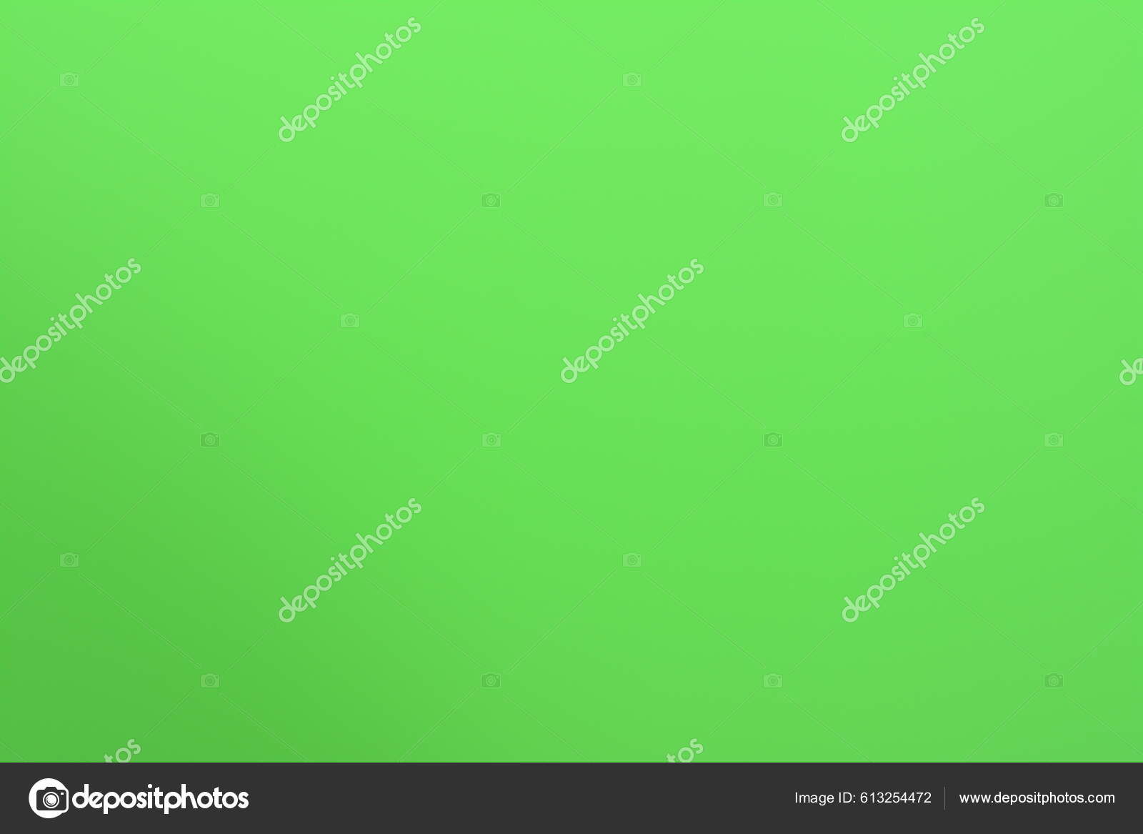 Gradient Green Color Abstract Pastel Illustration Gradient Blur Design ...