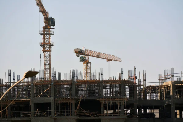 Karachi construction Stock Photos, Royalty Free Karachi construction ...