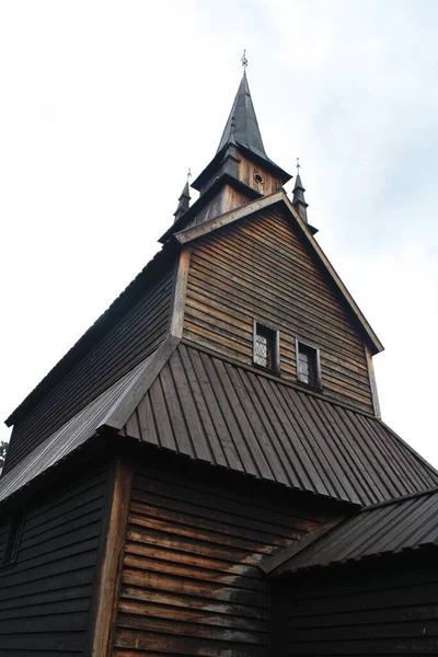 Gereja atap gudang Stock Photos, Royalty Free Gereja atap gudang Images ...