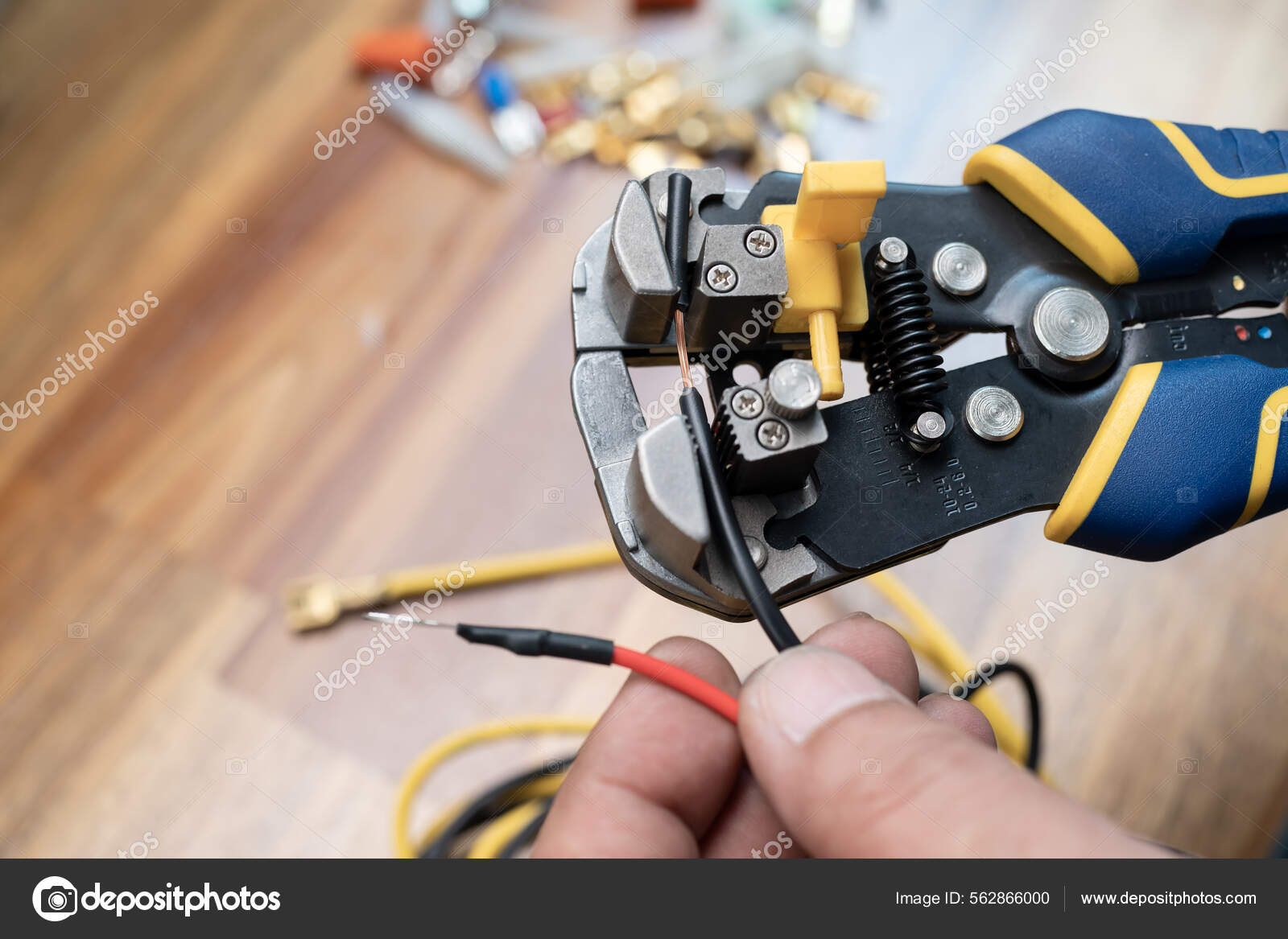 Electrical Wire Cutting Tools