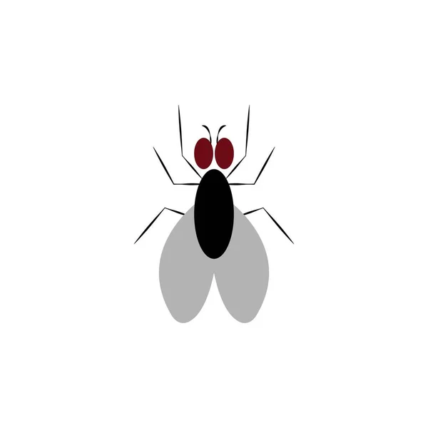 Animated Flies Clipart