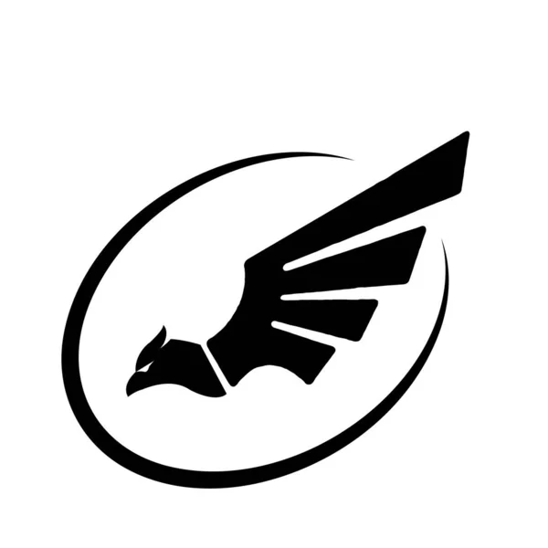 13,206,016 Hawk wings logo Vector Images | Depositphotos