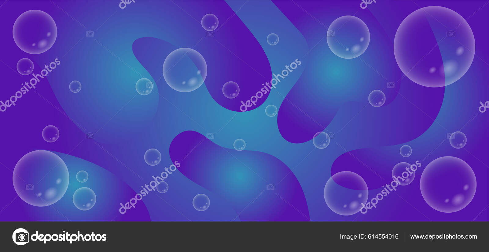 Liquid Color Gradient Background Design Fluid Gradient Shapes ...