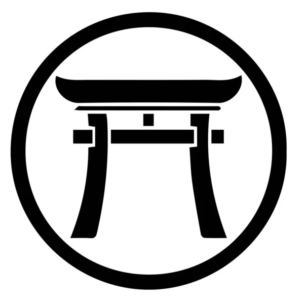 27,966,409 Japan torii Vector Images | Depositphotos