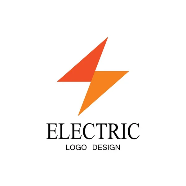 Free Electrical Logo Design