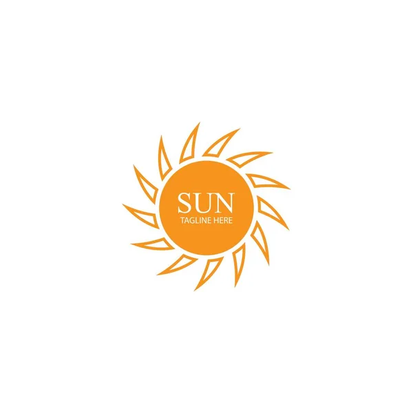 Sun sea logo Stock Photos, Royalty Free Sun sea logo Images | Depositphotos