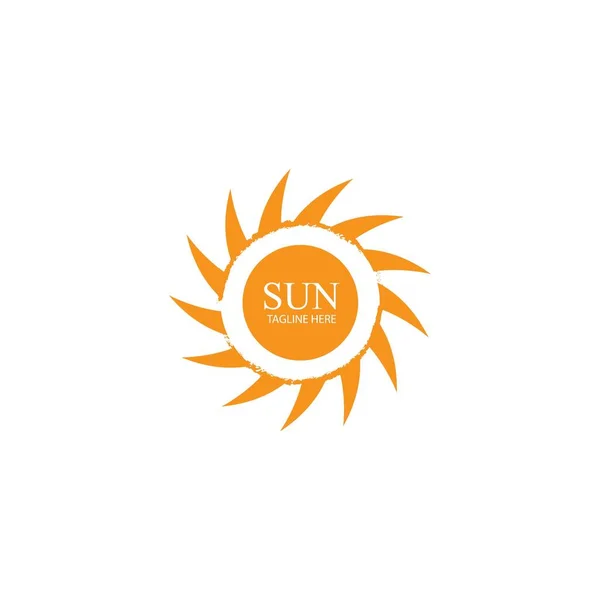 Sunbed logo Imagens de Stock de Arte Vetorial | Depositphotos