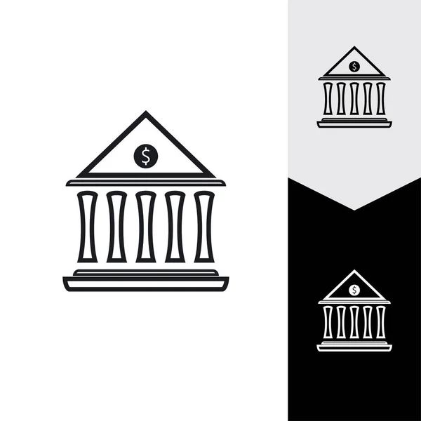 100,000 Banque logo Vector Images | Depositphotos