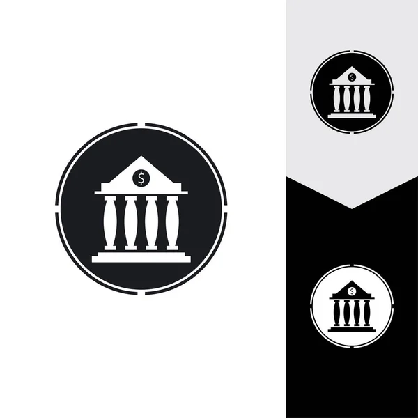 100,000 Banque logo Vector Images | Depositphotos