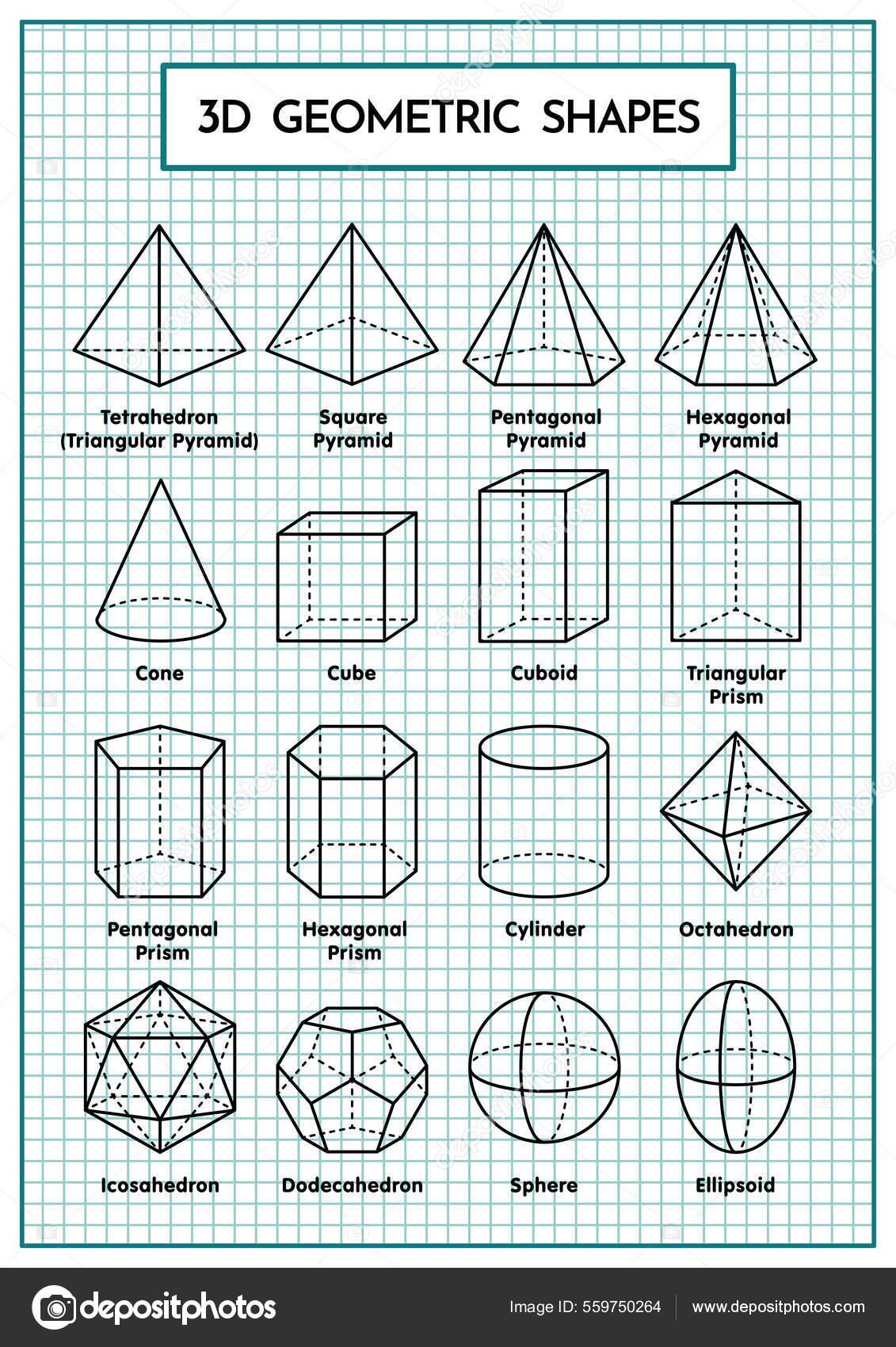 What Is Pentagonal Prism