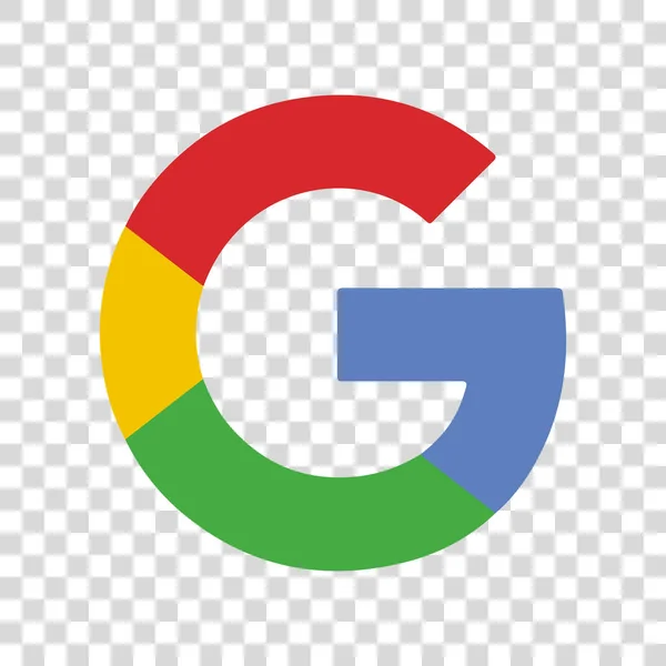 Google Logo Eps
