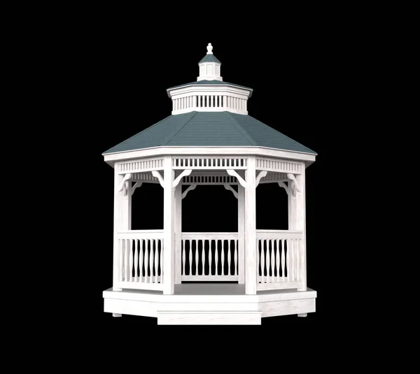 Small town gazebo Stock Photos, Royalty Free Small town gazebo Images | Depositphotos
