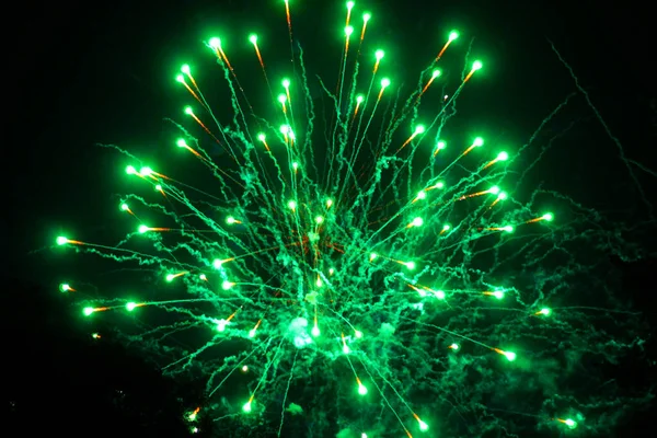 Green fireworks images libres de droit, photos de Green fireworks ...