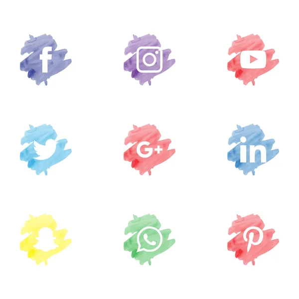 100,000 Social media clipart Vector Images | Depositphotos