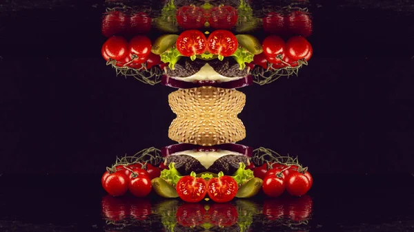 Abstract food Stock Photos, Royalty Free Abstract food Images ...