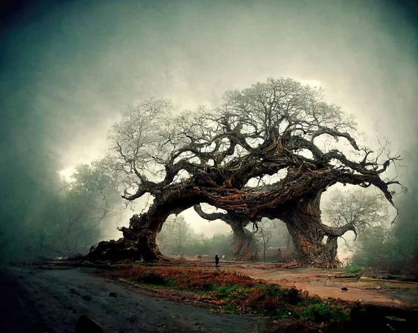 Majestic tree Stock Photos, Royalty Free Majestic tree Images ...