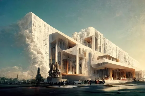 Digital architecture Images - Search Images on Everypixel