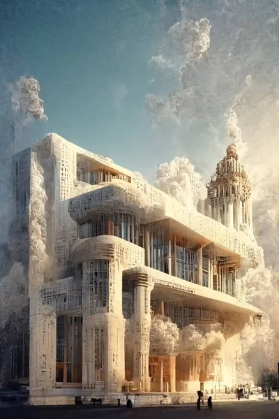 Digital architecture Images - Search Images on Everypixel