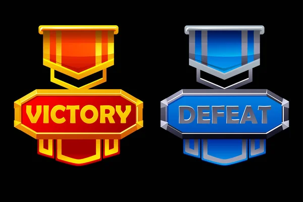 Defeat Vector Art Stock Images | Depositphotos